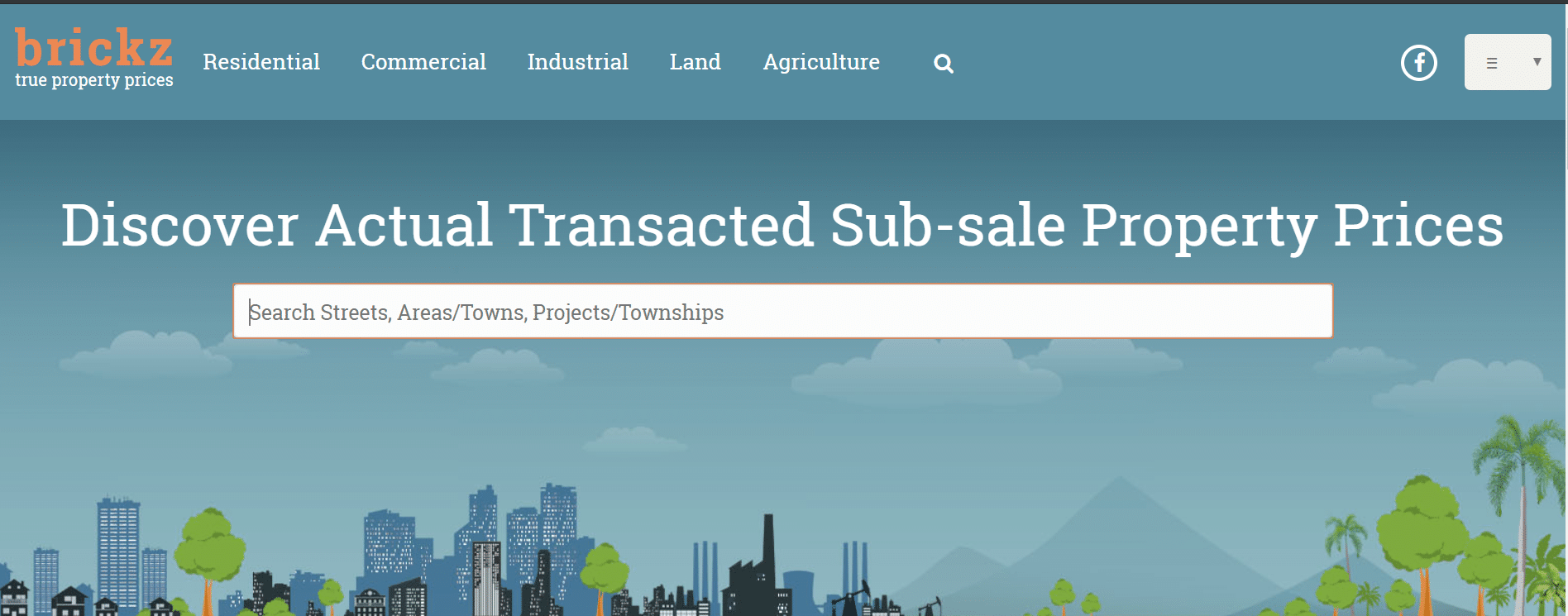 How To Check The Market Value Of Property? ( FOR FREE) - Malaysia ...