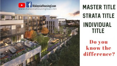 The Difference Between Master title, Individual Title, and Strata Title ...